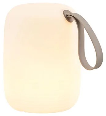 Villa Collection LED lampa Hav 17,5 x 23 cm White