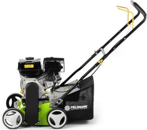 Benzínový vertikutátor / provzdušňovač FIELDMANN FZV 6050-B 50004094