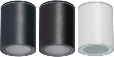 Stropní bodové svítidlo Kanlux AQILO IP65 DSO-W GU10 33360 bílá