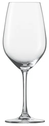 Zwiesel Glas Sklenice na víno VIŇA Burgunder 415 ml, 6 ks