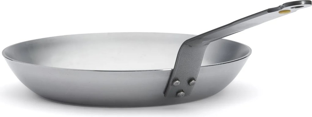 Ocelová pánev de Buyer MINERAL B P.28cm 1,7l