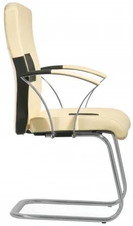Konferenční židle Premium Line 2579-MA