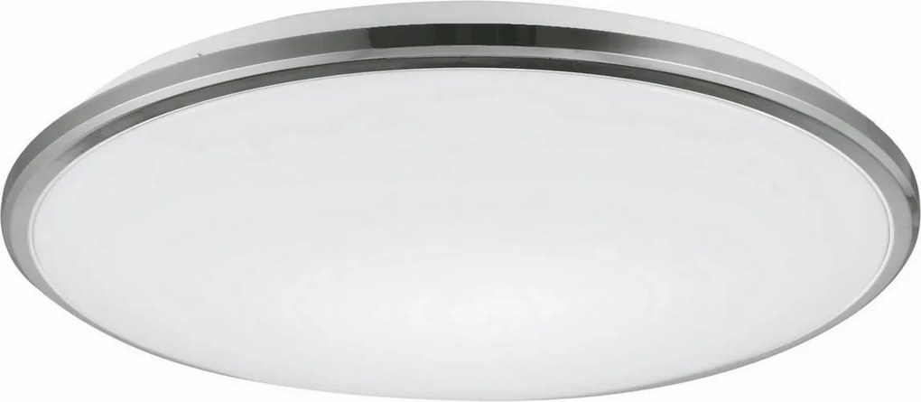 SILVER LED stropní svítidlo, 900 lm, 10 W