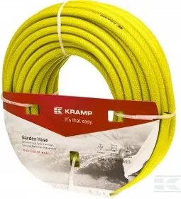 3-VRSTVÁ Hadice Trico-medium 3/4'' 50 m Kramp