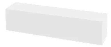 Postel s vysokým čelem 200x200 cm Hertha Barva: Vlastní výběr - Cena na dotaz
