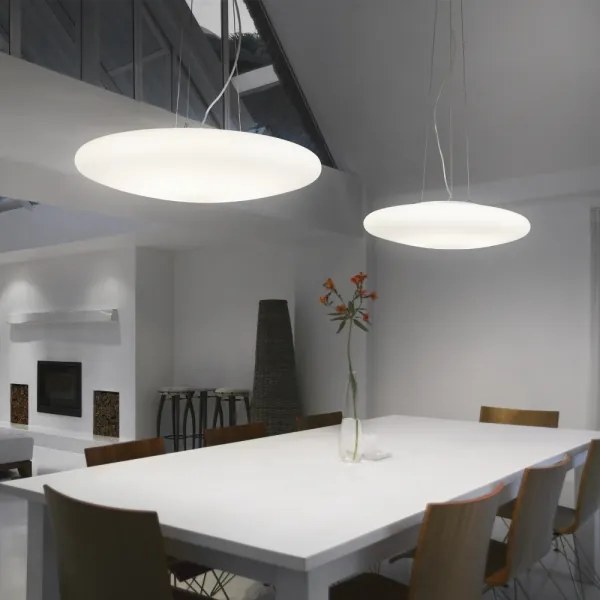 Ideal Lux - Lustr na lanku SMARTIES 5xE27/42W/230V 60 cm