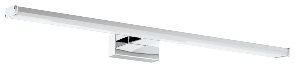 LED osvětlení Eglo Pandella 60x4,2 cm kov chrom 96065