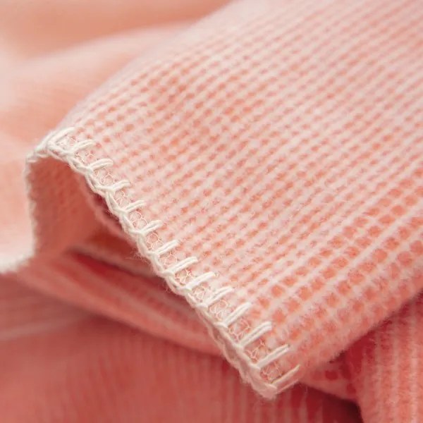 Ibena Jacquard Salerno deka růžová