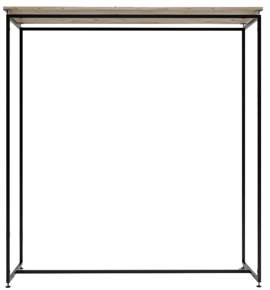 Kalune design Otevřená šatní skříň YENIKOY