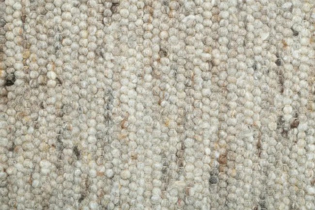 Koberec ALM GLUCK UNI SAND MULTI