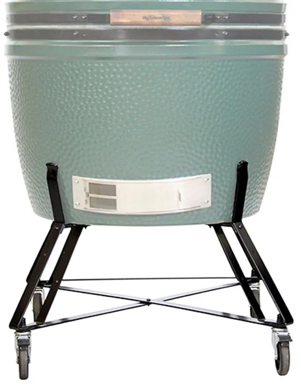 Big Green Egg - Pojízdný stojan XXL