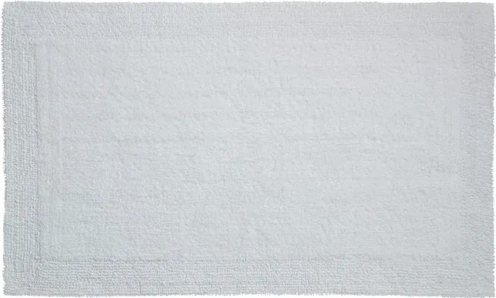 GRUND LUXOR Koupelnová předložka bílá 80x150 cm
