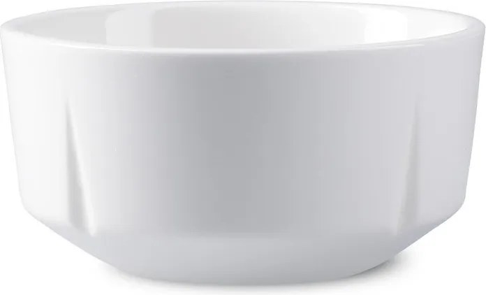 Bílá porcelánová/dřevěná miska na dip Grand Cru – Rosendahl