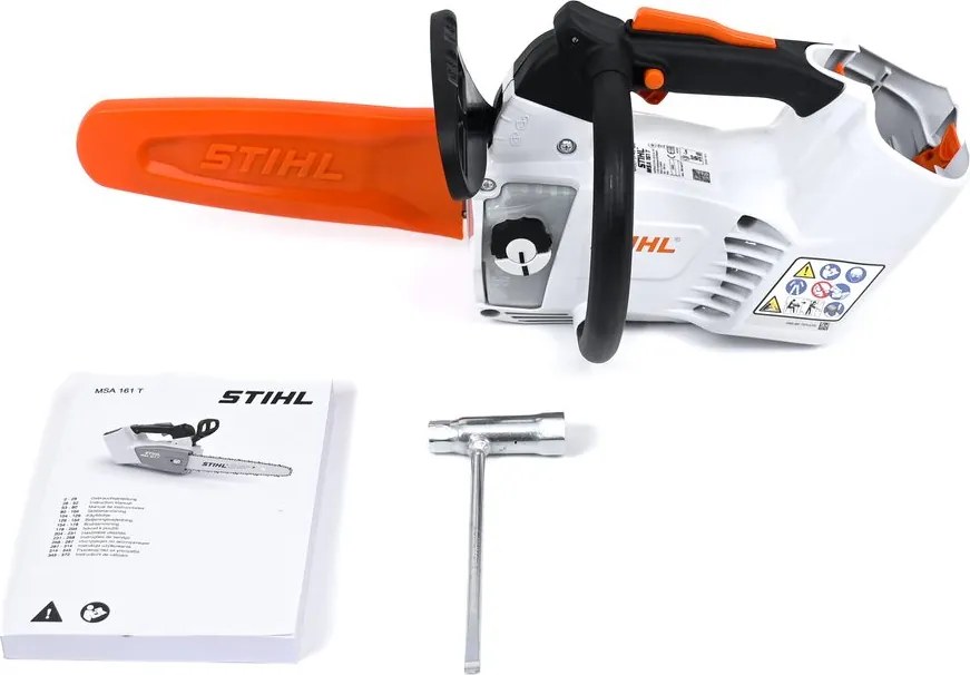 Aku řetězová pila STIHL MSA 161 T