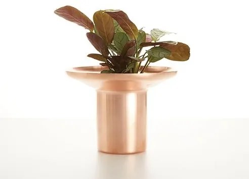 Boskke designové květináče Funnel