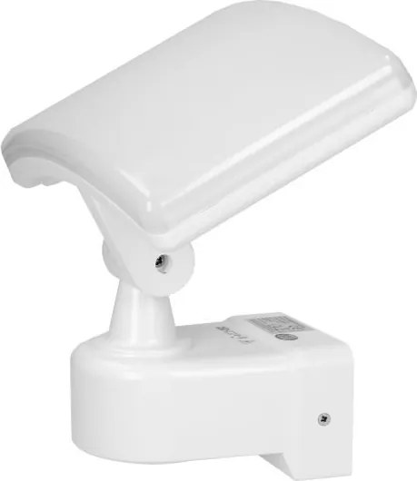 Venkovní osvětlení ADVITI AD-NL-6148WL4, 2200lm, IP65, 30W, 4000K, PC, bílá