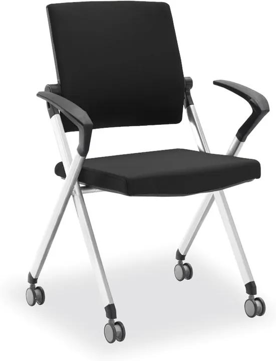 B2B Partner Konferenční židle FLEXIM, černá