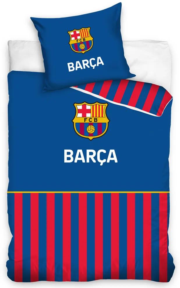 Fotbalové povlečení FC Barcelona Pajamas