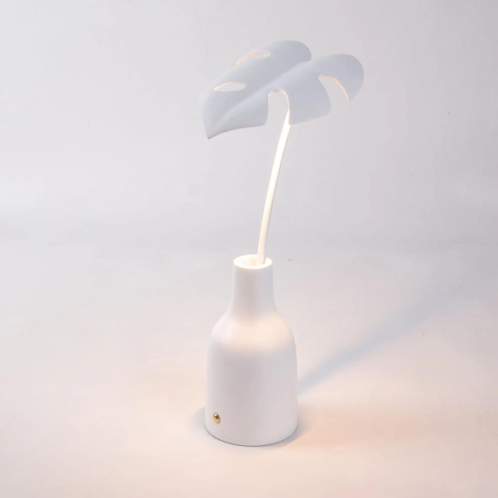 Stolní lampa Leaf Stellou LED