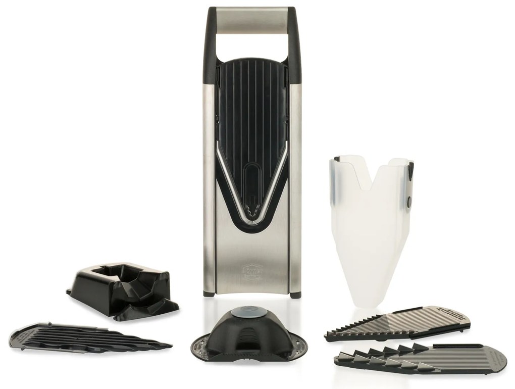 Börner V-kráječ V6 ExclusiveLine Pro Set