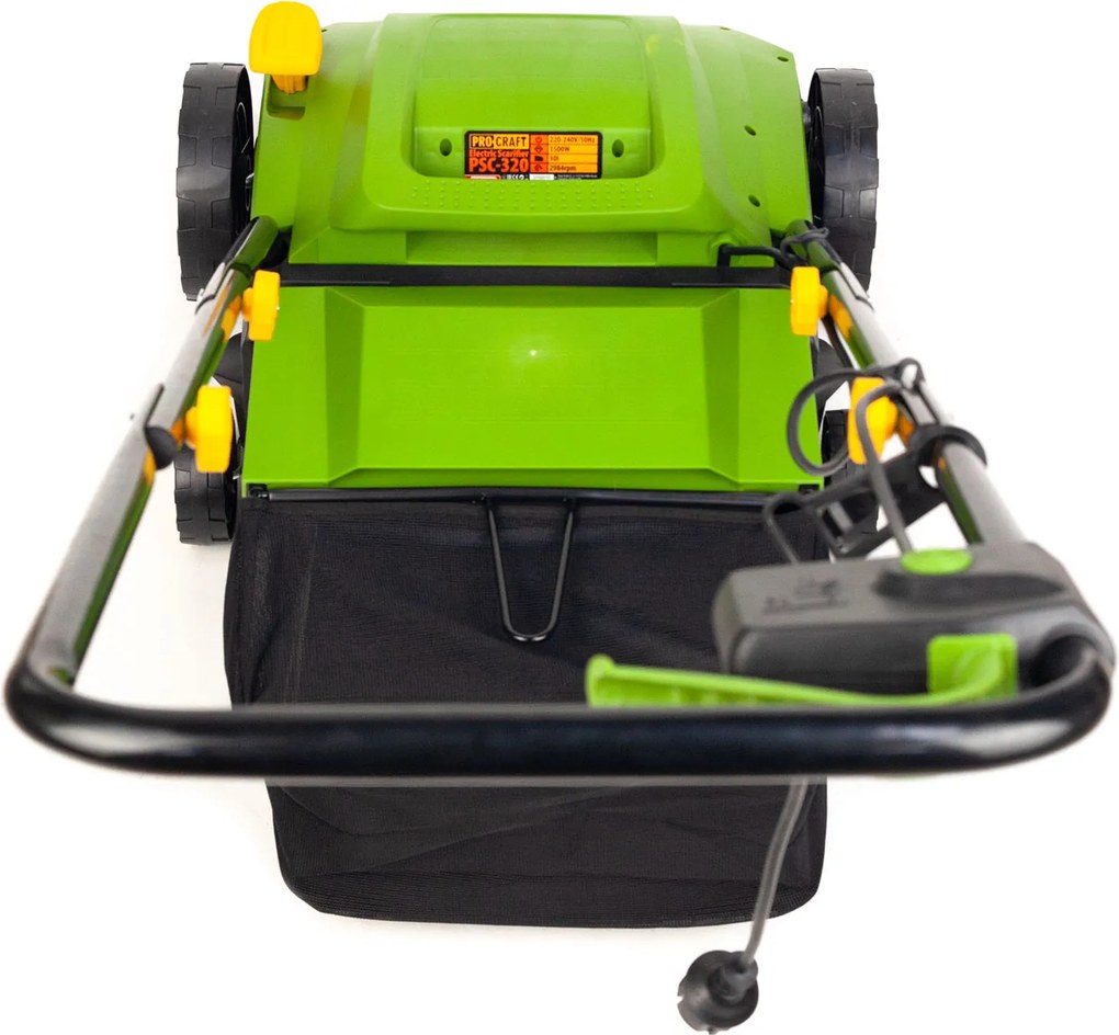 Procraft PSC320
