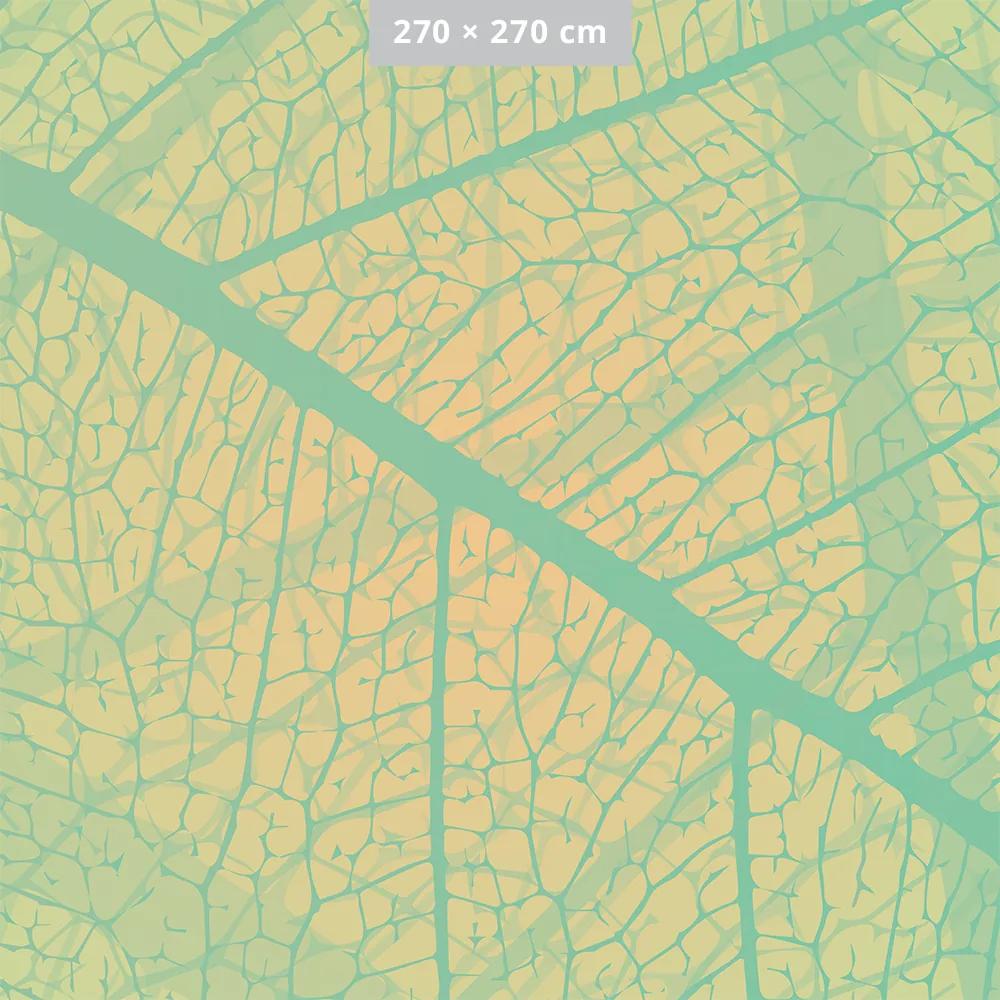 obrazová tapeta arbore 02 Velikost: 270 × 270 cm