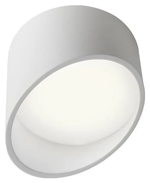 Redo 01-1627 - LED Bodové svítidlo UTO LED/12W/230V pr. 12 cm bílá