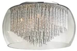 Designový lustr Rego 50