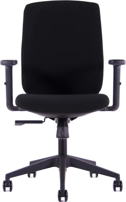 Kancelářská ergonomická židle Sego EVE — více barev