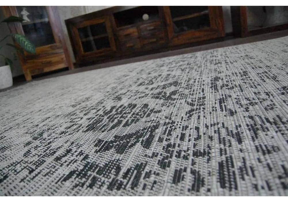 Kusový koberec Alto šedý 240x330cm