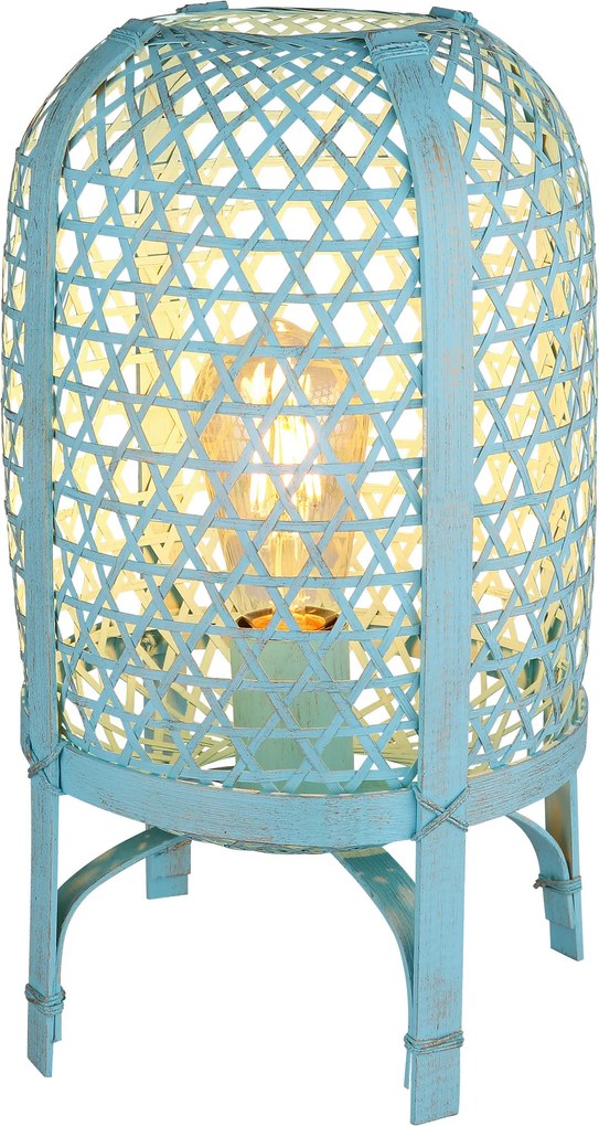 XXXLutz STOLNÍ LAMPA, 22/37 cm Globo - Online Only svítidla - 007326113702