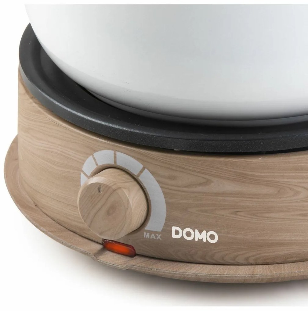 DOMO DO736F fondue set