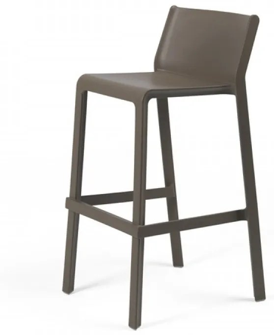 Nardi Barová židle Trill Stool Barová židle Trill Tabacco 40350.53.000