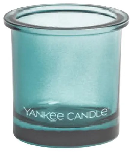 YANKEE CANDLE POP LIGHT SVÍCEN NA 49 g SVÍČKU TEAL