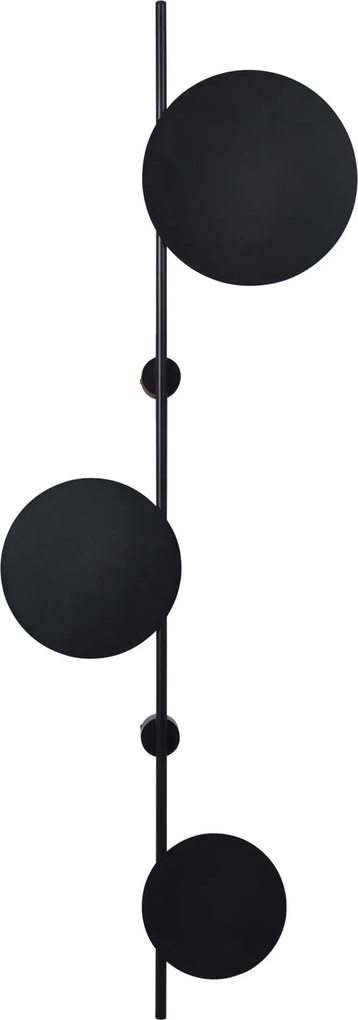Designové světlo-nepřímé osvětlení Rega K-4639/3xG9