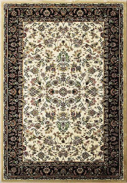Berfin Dywany Kusový koberec Anatolia 5378 K (Cream) Rozměry koberců: 250x350