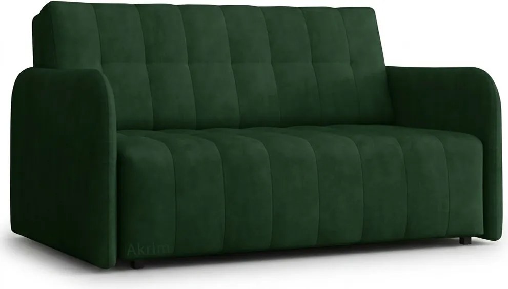Pohovka VIVA III GRAND | 145 cm | rozkládací + úložný prostor | VÝBĚR TKANIN
