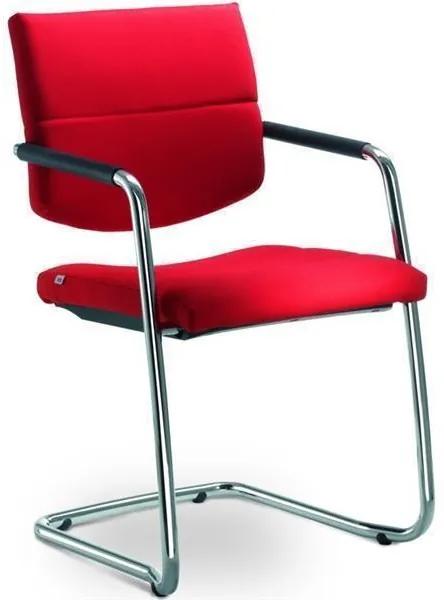 LD SEATING - Konferenční židle LASER 683-KZ