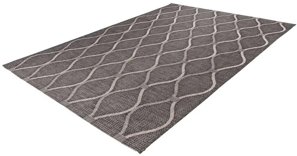 Obsession Kusový koberec My Nordic 971 Grey Rozměr koberce: 160 x 230 cm