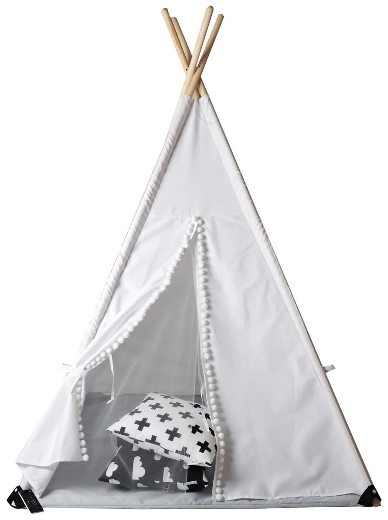 Vigvam design Pure Teepee - mini s doplňky