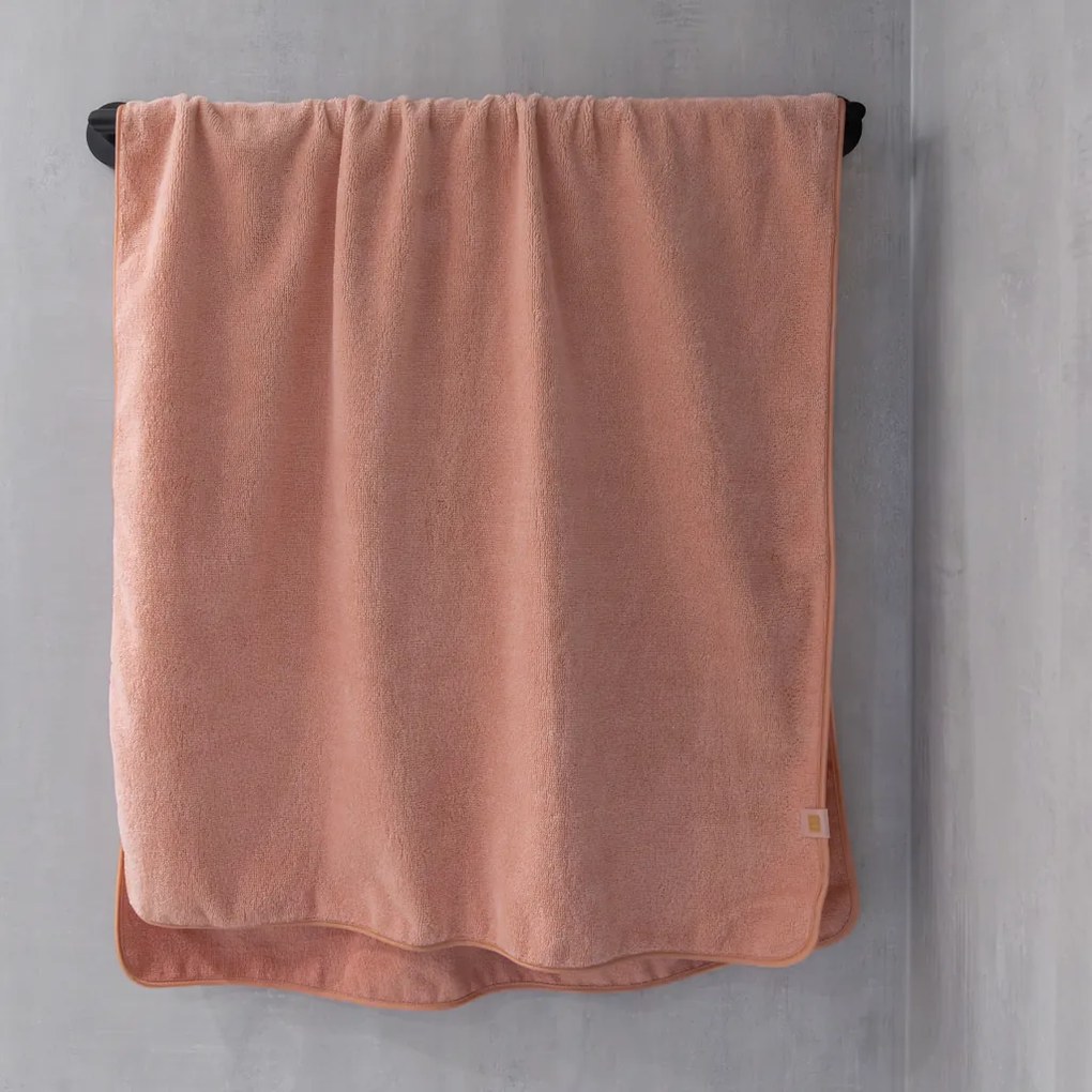 HEDDA Ručník Seiya rose rozměr ručníku: 70 x 140 cm