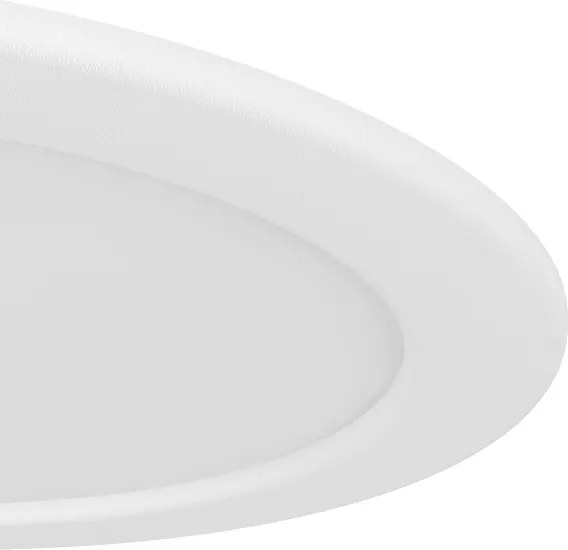 Eglo 901432-LED RGBW St. kou. pod.sví. FUEVA-Z LED/9,5W/230V pr.16,8cm IP44 bílá