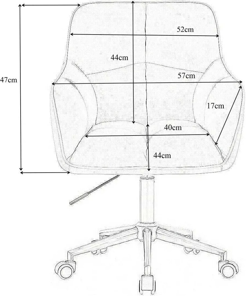 LuxuryForm DESIGN Barová židle AMALFI VELUR na stříbrné kulaté podstavě - zelená