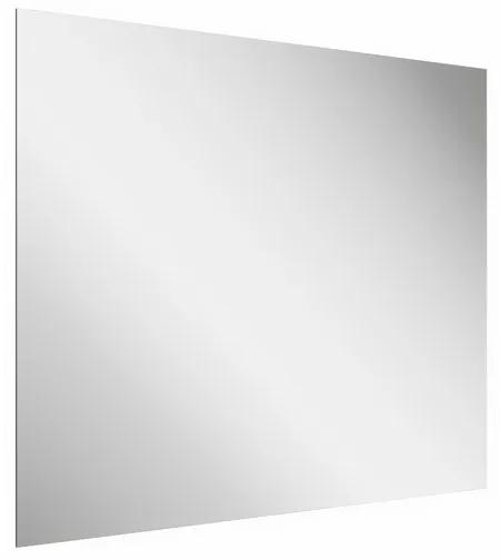 Ravak Zrcadlo OBLONG I 800x700 s osvětlením - X000001564