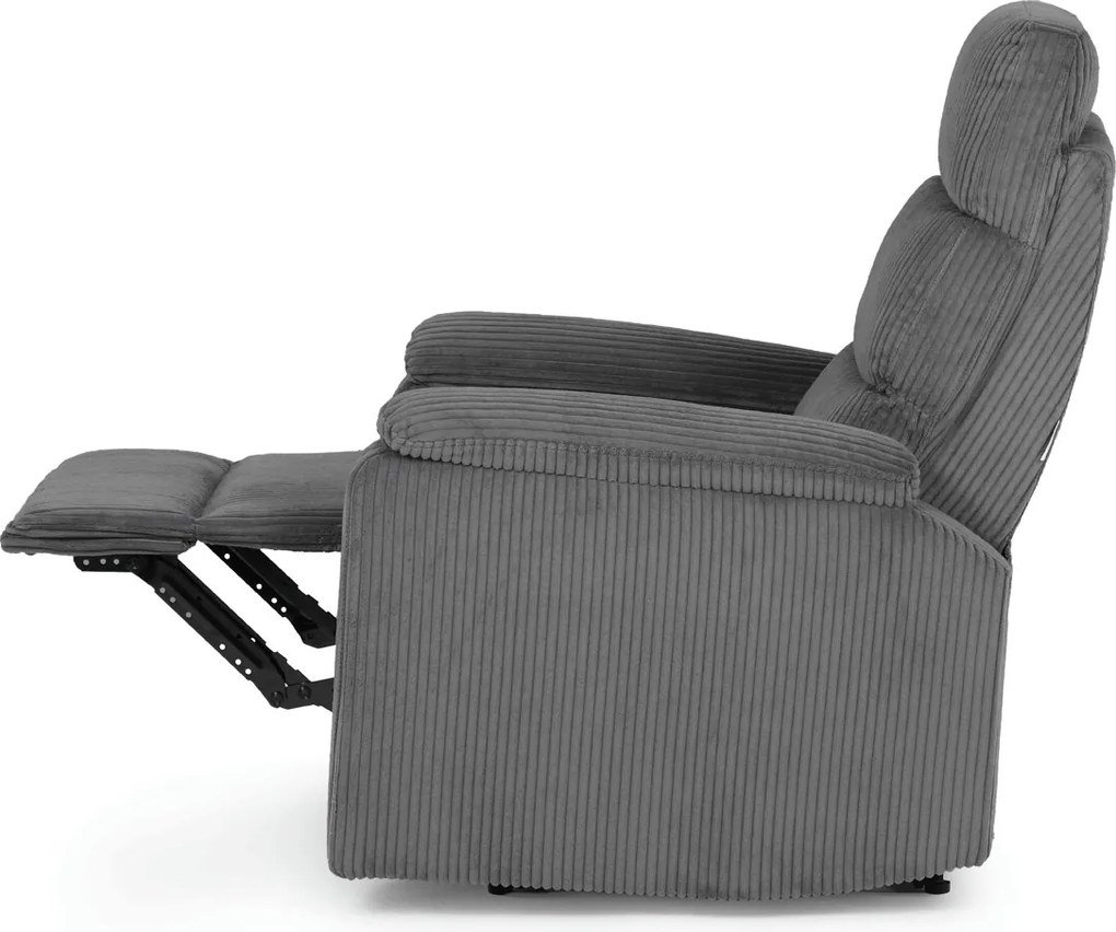 Autronic Sedací souprava polohovací ASD-C5981 GREY6