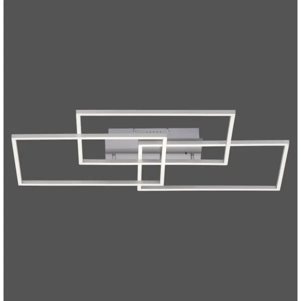 Leuchten Direkt 14150-55 - LED Stmívatelné svítidlo IVEN 3xLED/13W/230V + DO