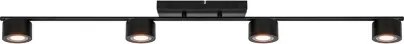 Stropní LED svítidlo NORDLUX Clyde 16W 2700K 2213530103
