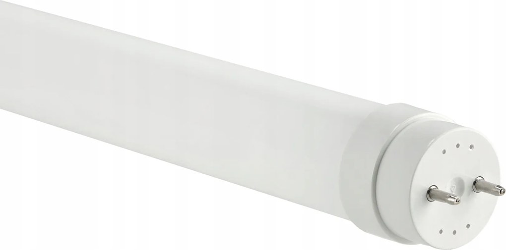 ECOLIGHT SADA 10x LED trubice 120cm 18W 2880lm 4000K