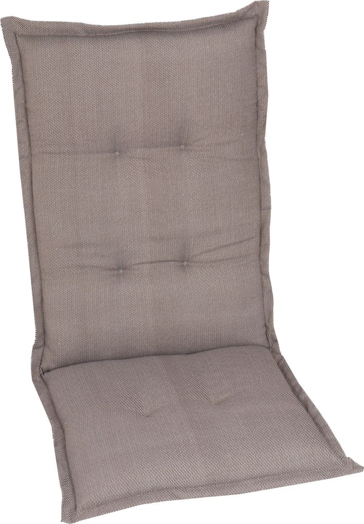 XXXLutz ZAHRADNÍ PODSEDÁK, 50/118 cm Esposa - Polstry na židle - 007992096301