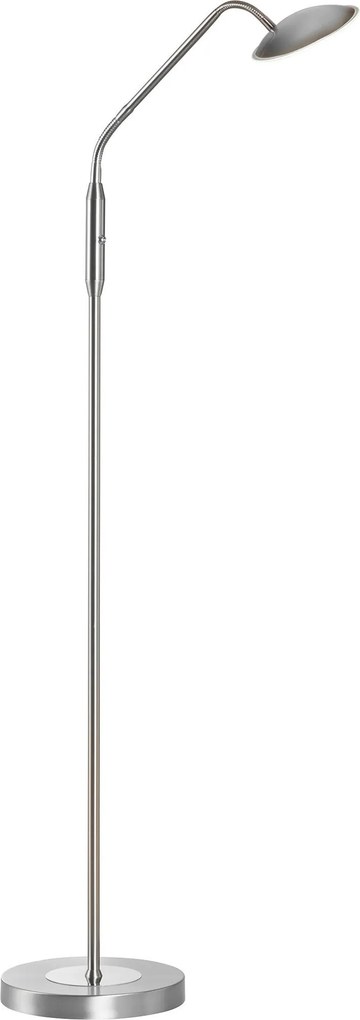 XXXLutz STOLNÍ LED LAMPA, 23/135 cm Fischer & Honsel - Online Only svítidla - 003151044502